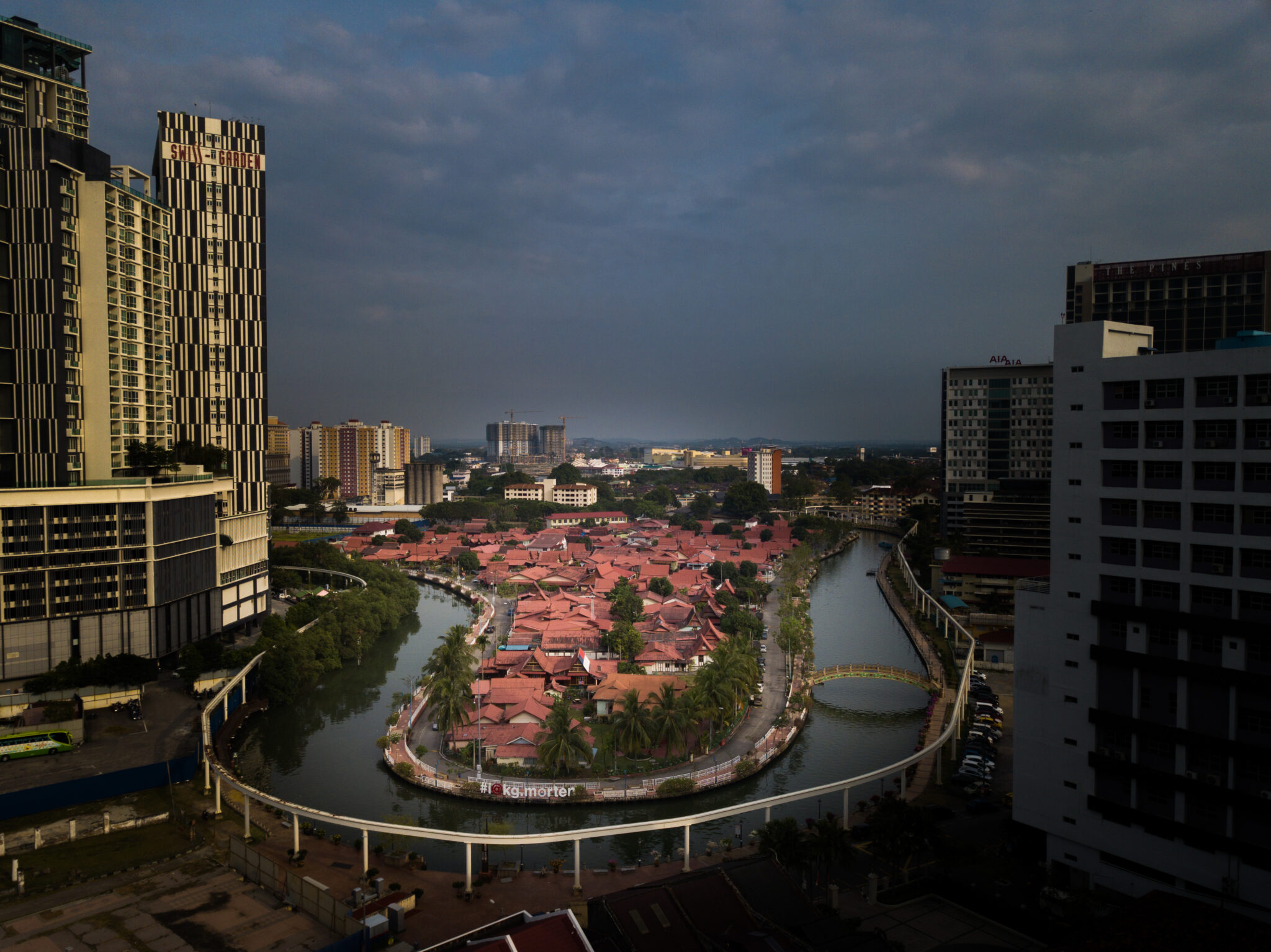 Melaka River Cruise: Malaysia's Heritage Waterway